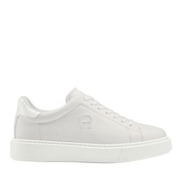 Aigner Low-Top Sneaker - sneaker OLIVER 2A - Gr. 46 (EU) - in Grau - f&uuml;r Damen