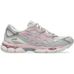 asics Low-Top Sneaker - baskets gel nyc - Gr. US_7_5 - in Gold - f&uuml;r Damen