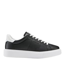 Aigner Low-Top Sneaker - sneaker OLIVER 1A - Gr. 42 (EU) - in Schwarz - f&uuml;r Damen