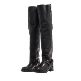 Steve Madden Stiefel & Boots - Bosal - Gr. 41 (EU) - in Schwarz - f&uuml;r Damen