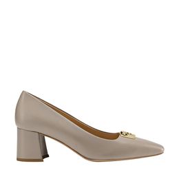 Aigner Hohe Schuhe - pumps MARYLIN 1C - Gr. 36 (EU) - in Taupe - f&uuml;r Damen