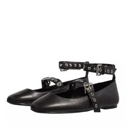 Steve Madden Loafer - Macbeth - Gr. 36 (EU) - in Schwarz - f&uuml;r Damen