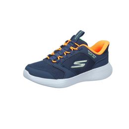 Skechers Sneakers Low in blau | Gr.: 30