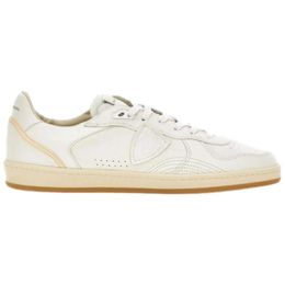 Philippe Model Low-Top Sneaker - Sneakers White - Gr. 41 (EU) - in Wei&szlig; - f&uuml;r Damen