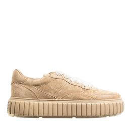 Kennel & Schmenger Kennel & Schmenger Low-Top Sneaker - Zap Sneaker - Gr. 42 (EU) - in Beige - f&uuml;r Damen
