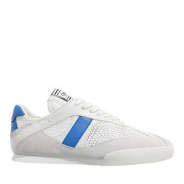 Chlo&eacute; Chlo&eacute; Low-Top Sneaker - Kick Sneaker - Gr. 38 (EU) - in Blau - f&uuml;r Damen
