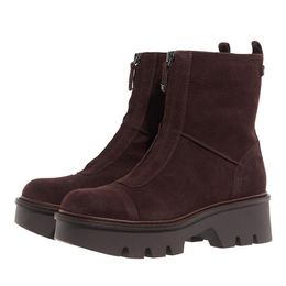 Sam Edelman Stiefel & Boots - Cooper - Gr. 37 (EU) - in Braun - f&uuml;r Damen