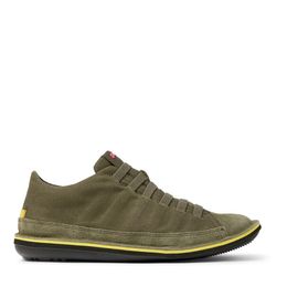 Camper Low-Top Sneaker - Sneaker Beetle - Gr. 39 (EU) - in Gr&uuml;n - f&uuml;r Damen