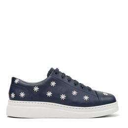 Camper Low-Top Sneaker - Sneaker Runner Up - Gr. 41 (EU) - in Blau - f&uuml;r Damen