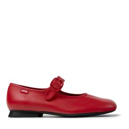 Camper Ballerinas - Ballerinas Casi Myra - Gr. 39 (EU) - in Rot - f&uuml;r Damen