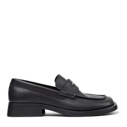 Camper Loafer - Mokassins Donna Twins - Gr. 39 (EU) - in Schwarz - f&uuml;r Damen