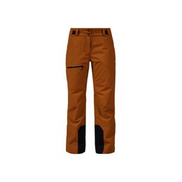 Rossignol Skihose Outerlimits in Braun | Gr.: M