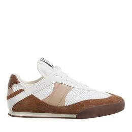 Chlo&eacute; Chlo&eacute; Low-Top Sneaker - Kick Sneaker - Gr. 39 (EU) - in Braun - f&uuml;r Damen