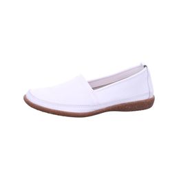 Aco Slipper Cindy 04 in Wei&szlig; | Gr.: 37