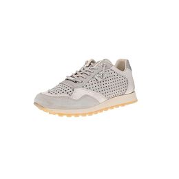 CETTI Sneaker low C-848 SRA V26 in Grau | Gr.: 42