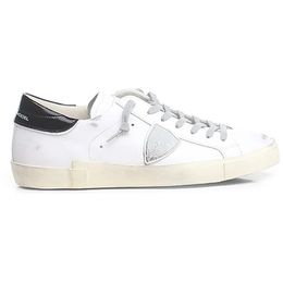 Philippe Model Low-Top Sneaker - Sneakers White - Gr. 41 (EU) - in Wei&szlig; - f&uuml;r Damen