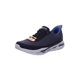 Skechers Slipper in schwarz | Gr.: 44