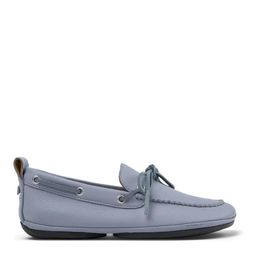 Camper Ballerinas - Ballerinas Right Nina - Gr. 37 (EU) - in Blau - f&uuml;r Damen