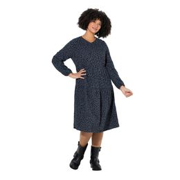 Angel of Style Kleid in schwarz | Gr.: 54