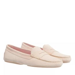 Pretty Ballerinas Loafer - Josephine - Gr. 36 (EU) - in Beige - f&uuml;r Damen