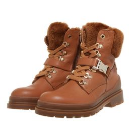 Bogner Stiefel & Boots - St. Moritz S 20 - Gr. 37 (EU) - in Braun - f&uuml;r Damen