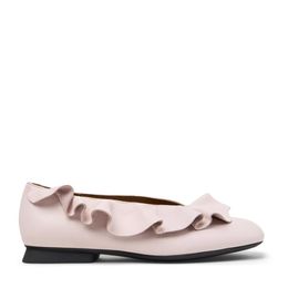 Camper Ballerinas - Ballerinas Casi Myra - Gr. 39 (EU) - in Gold - f&uuml;r Damen