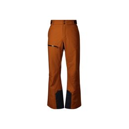 Rossignol Skihose Outerlimits in Braun | Gr.: XL