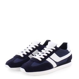 Kennel & Schmenger Kennel & Schmenger Low-Top Sneaker - Sneaker MUI - Gr. 38 (EU) - in Blau - f&uuml;r Damen
