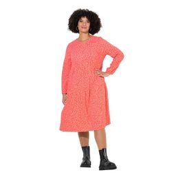 Angel of Style Kleid in koralle | Gr.: 58