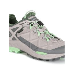 Aku W ROCKET DFS GTX in Grau | Gr.: 41,5