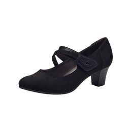 Jana Pumps in BLACK | Gr.: 42