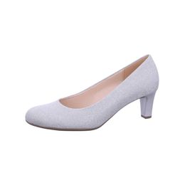 Gabor Pumps in Metallic | Gr.: 37
