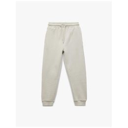 KOTON SWEAT BOTTOMS in Grau | Gr.: 11-12 Jahre