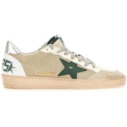 Golden Goose Deluxe Brand Golden Goose Low-Top Sneaker - baskets ball star 3 - Gr. 43 (EU) - in Bunt - f&uuml;r Damen
