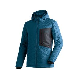 Maier Sports Jacken / Anoraks Donovaly in T&uuml;rkis241 | Gr.: 54