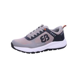 Br&uuml;tting Br&uuml;tting Sneaker Chadron in Grau | Gr.: 44