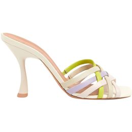 Malone Souliers Sandalen - Sandals Multicolour - Gr. 41 (EU) - in Bunt - f&uuml;r Damen
