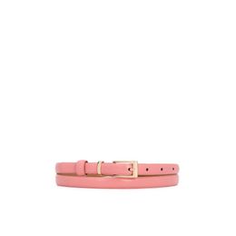 Kazar G&uuml;rtel in Rosa | Gr.: 100