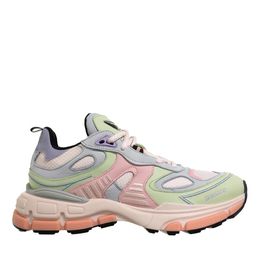 Axel Arigato Low-Top Sneaker - Sphere Runner - Gr. 37 (EU) - in Rosa - f&uuml;r Damen