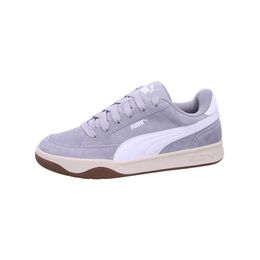 Puma Shoes Sneaker Park LT SD in Grau | Gr.: 43