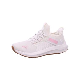 Puma Shoes Sneaker Softride Enzo 5 Slip in Beige | Gr.: 39