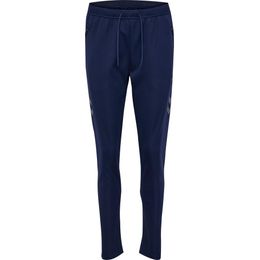 Hummel Verstellbare Taille Hose Hmlcima Damen in MARINE | Gr.: XL