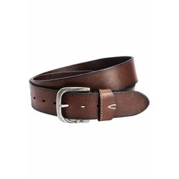 Camel Active G&uuml;rtel in Braun | Gr.: S