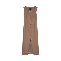 V&eacute;ro Moda Vero Moda Kleid in Pine Bark | Gr.: 40