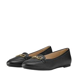 Aigner Ballerinas - ballerina BRENDA 3A - Gr. 41 (EU) - in Schwarz - f&uuml;r Damen