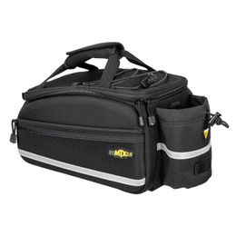 Topeak MTX TrunkBag EX 2.0 w/Trunklock & keys 8 l