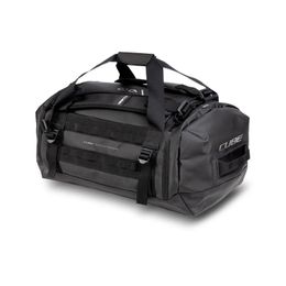 Cube Duffle Bag 60