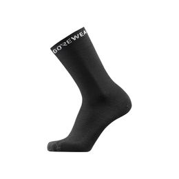 Gore Wear Gorewear Essential Merino Socken 38-40