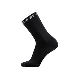 Gore Wear Gorewear Essential Socken 38-40