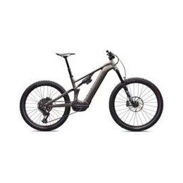 Specialized Levo 4 Comp Alloy | Gr. | Aluminium E-MTB Allmountain-Trail (130-150mm) Grau